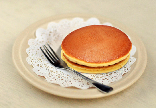 Bạn biết gì về Bánh Rán DORAEMON huyền thoại?